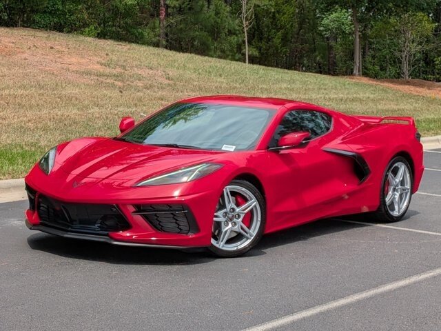 Chevrolet Corvette Classic Cars for Sale - Classics on Autotrader