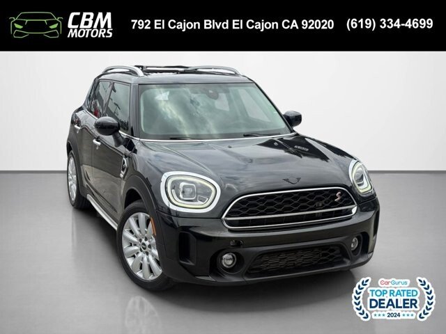2021 MINI Cooper Countryman Classic Cars for Sale - Classics on Autotrader