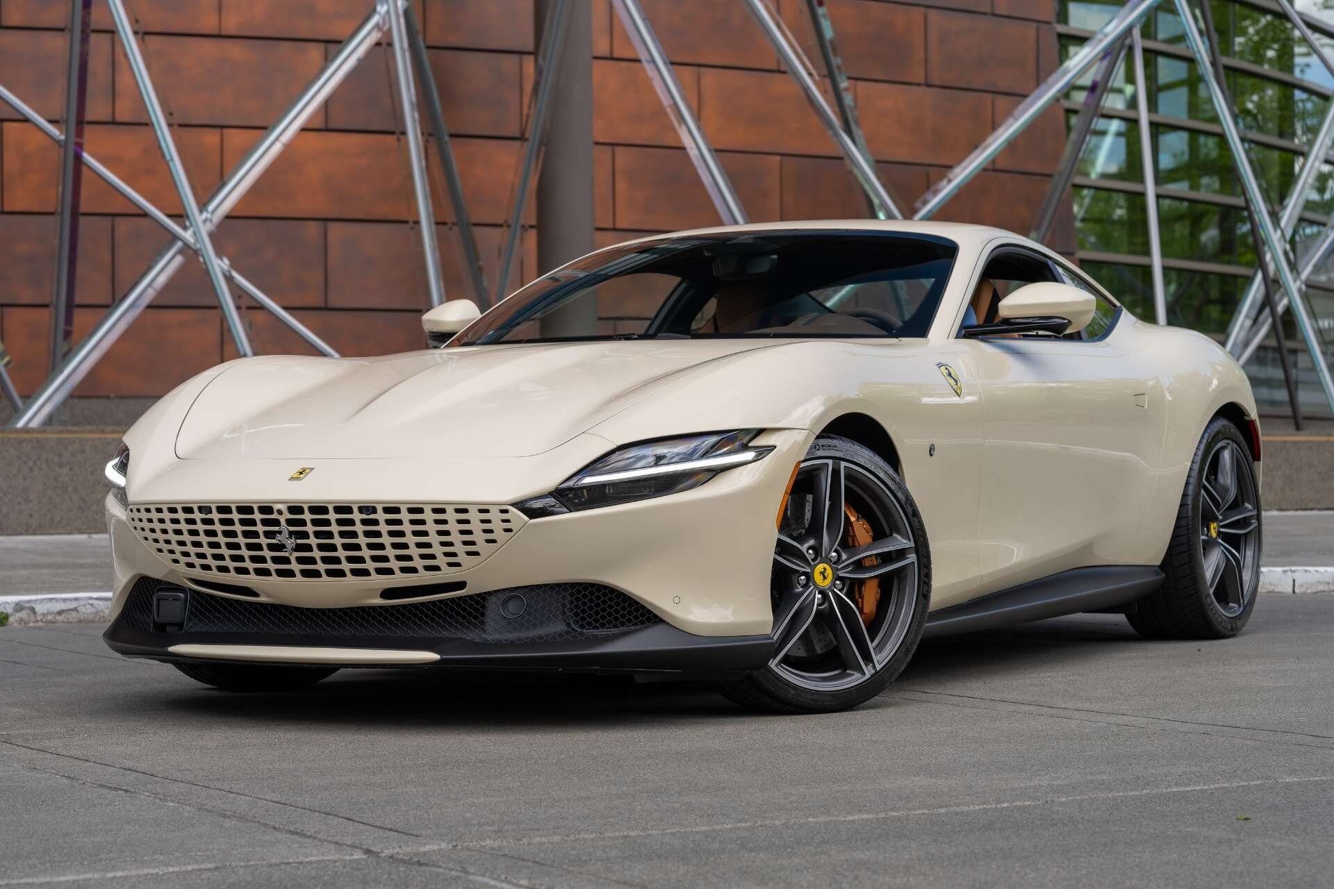 Exotic Cars for Sale - Classics on Autotrader