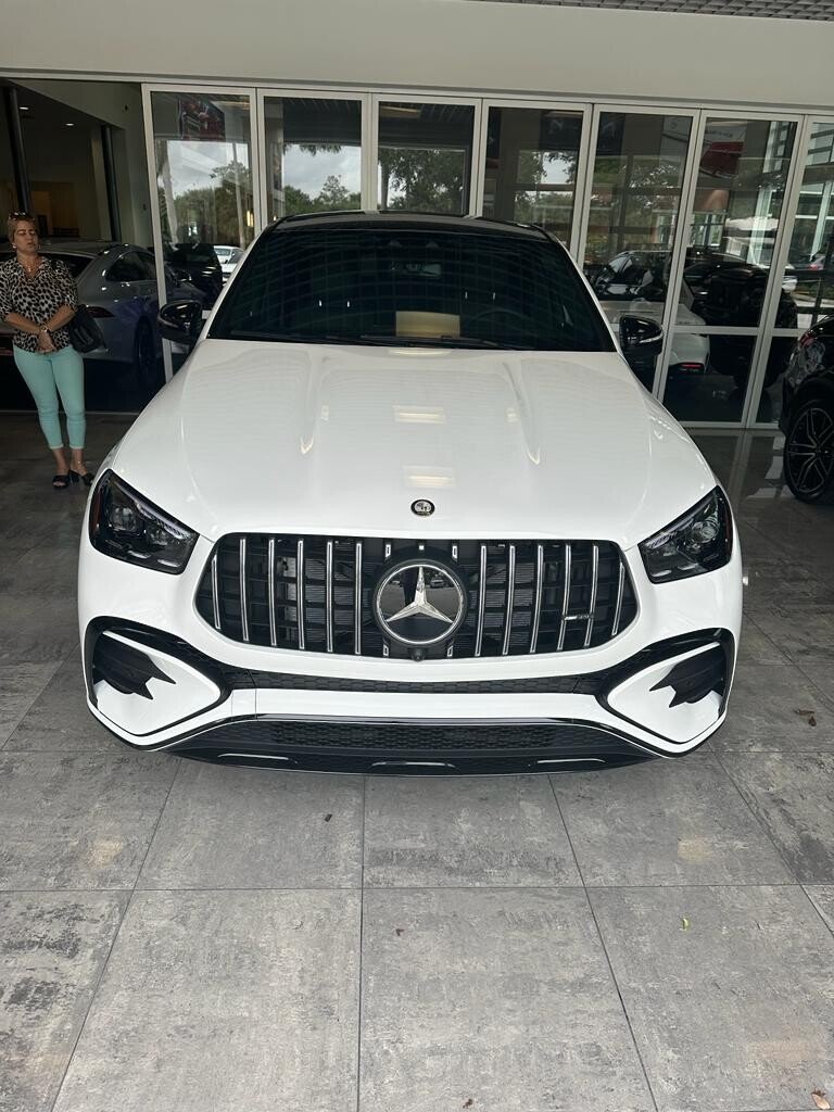 Mercedes-Benz GLE 53 AMG Classic Cars for Sale near Delmar, New York ...