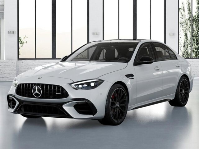 2026 Mercedes-Benz C63 AMG Classic Cars for Sale - Classics on Autotrader