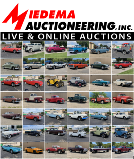 Public Car Auctions - Classics on Autotrader